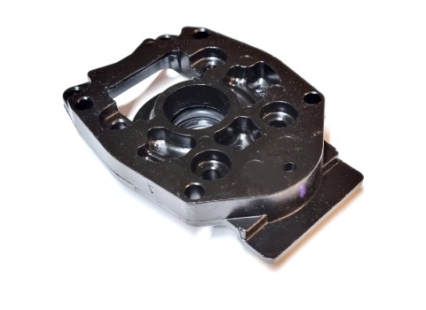 Mercury - Water Pump Lower Housing - 40/50/60 HP EFI CT 2.33:1 - 46 ...