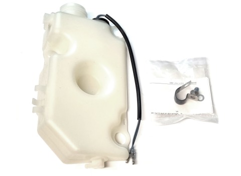 Mercury 200-300 DFI 3.0L Oil Tank Assembly c/w Sensor - 1200-8M0119508 ...