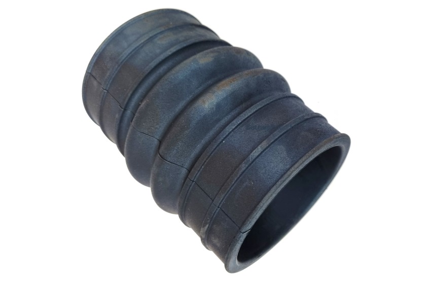 YAMAHA Hydra-drive - ME420-STi ME370-STi Exhaust Joint - 6TA-14615-00 ...