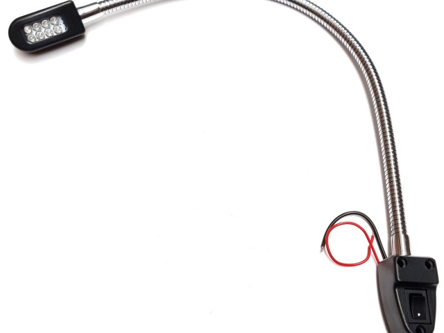 Talamex - LED Flexible Chart Table Light - 13.465.101 | LED Lighting ...