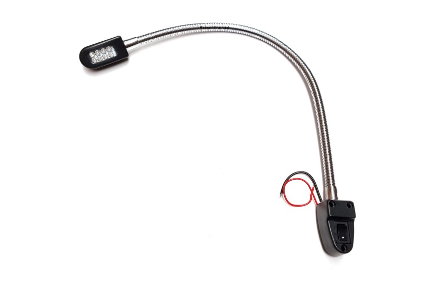 Talamex - LED Flexible Chart Table Light - 13.465.101 | LED Lighting ...