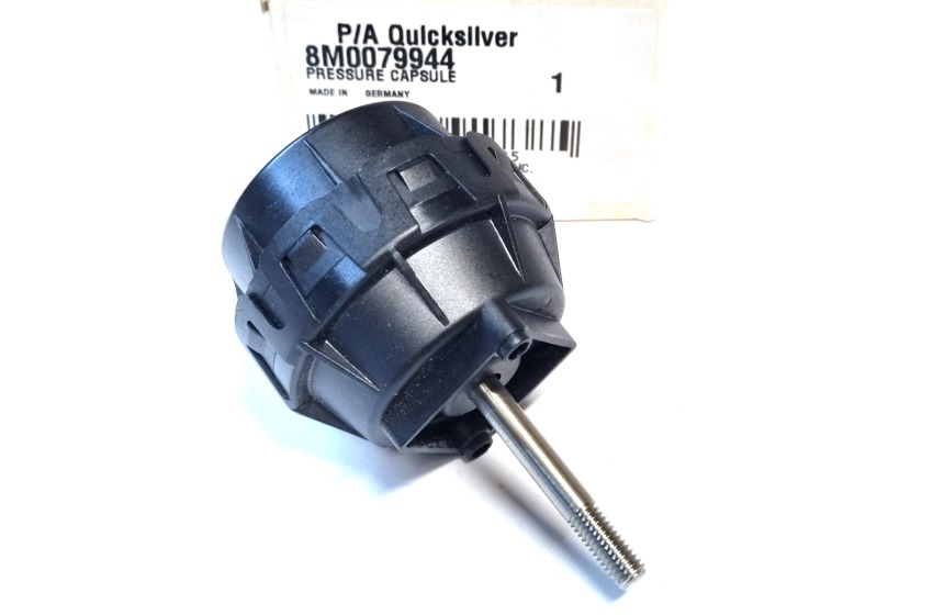 Mercury - VGT ACTUATOR - Quicksilver - 8M0079944 | MerCruiser CMD D4.2L ...