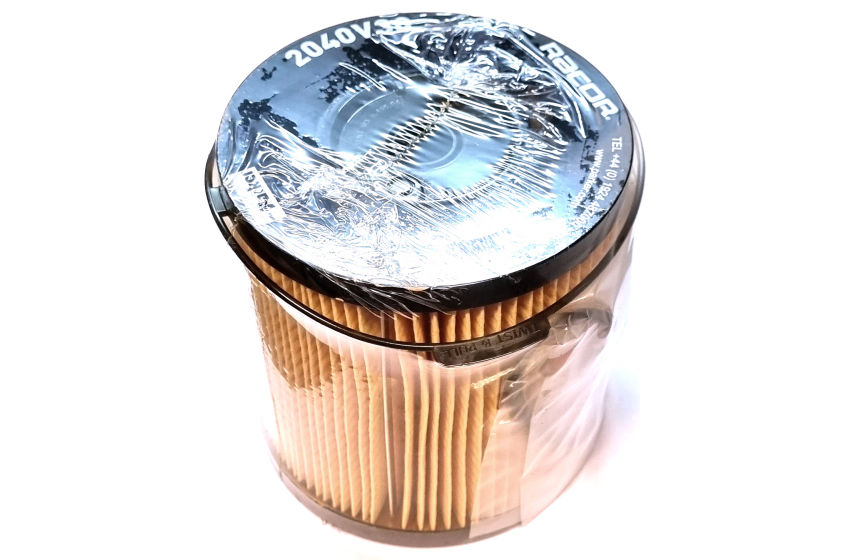 2040PM Racor 30 Micron Diesel Fuel Filter Element / Water separator ...