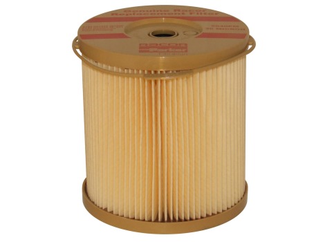 2040PM Racor 30 Micron Diesel Fuel Filter Element / Water separator ...