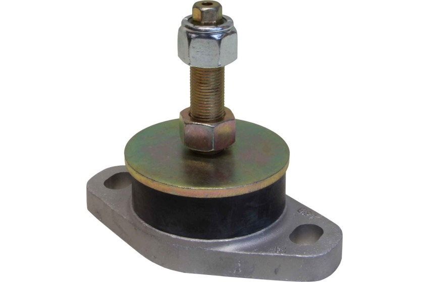 R&D Compression Flexible Engine Mount (100-180lbs / 5/8" Stud) - 800 ...