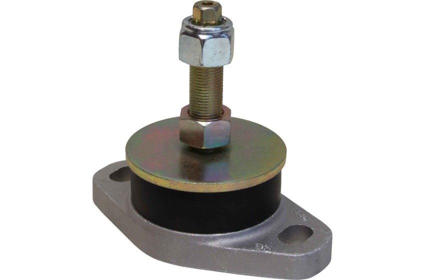 R&D Compression Flexible Engine Mount (320-500lbs / 5/8" Stud) - 800 ...