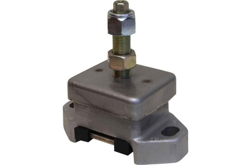 R&D Flexible Engine Mount (Shear Type / 80 - 230LBS / 5/8" Stud) - 800 ...