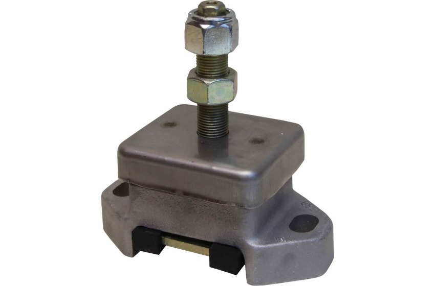 R&D Flexible Engine Mount (Shear Type / 250 - 560LBS / 5/8" Stud) - 800 ...