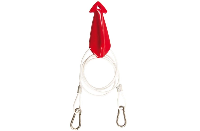 JOBE - 1 person 8ft Towing Bridle with Pulley - 210017030 | Towables ...