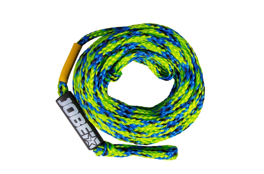JOBE - 6 Person Towable Rope - 211920003 | Towables | Bottom Line ...