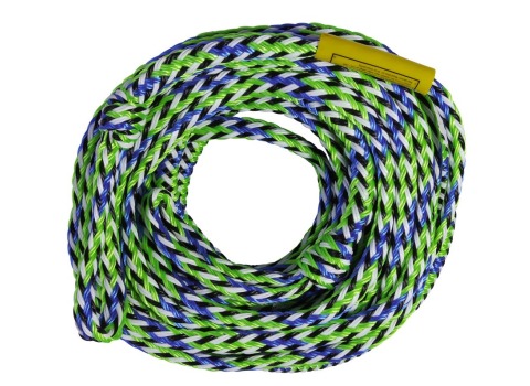 JOBE - 1-4 Person Bungee Tow Rope - 211920006 | Towables | Bottom Line ...