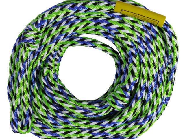 JOBE - 1-4 Person Bungee Tow Rope - 211920006 | Towables | Bottom Line ...