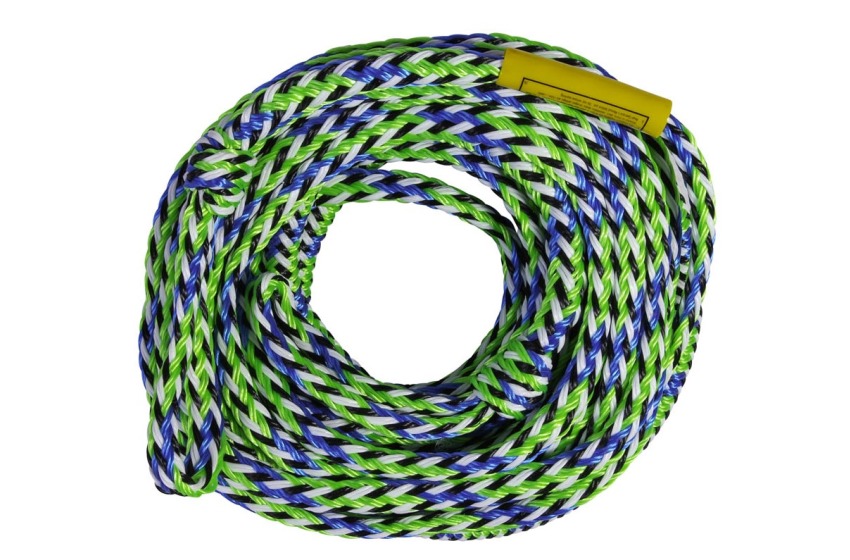 JOBE - 1-4 Person Bungee Tow Rope - 211920006 | Towables | Bottom Line ...