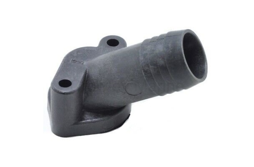 MerCruiser Water Intake Elbow - Bravo - 22-8M0120061 | Gimbal Housing ...