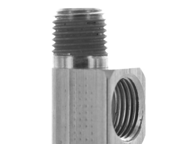 Mercury - FITTING -6 ORB to 3/8 Compression (90 Degree) - Quicksilver ...