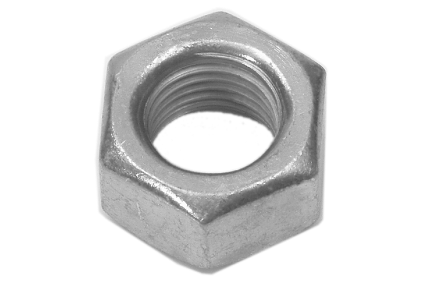 MerCruiser - NUT (.437-14) - MPI EFI 5.0L 5.7L 6.2L D4.2L - 11-22024 ...
