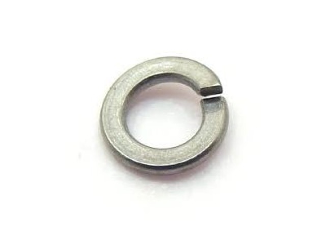 Genuine YANMAR Spring Washer - 22217-080000 | Exhaust | Bottom Line ...