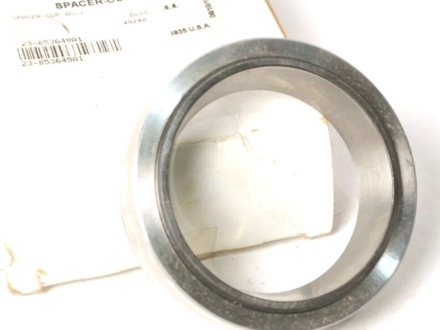 MerCruiser - SPACER CUP ASSEMBLY Alpha One / Vaser - Quicksilver - 23 ...