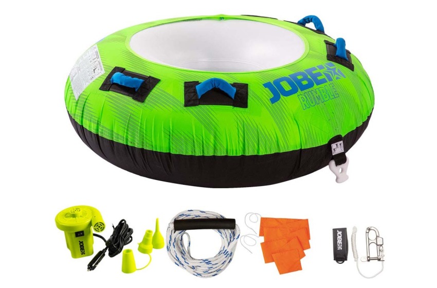 JOBE - Rumble Towable Package 1P - 238820001 | Towables | Bottom Line ...