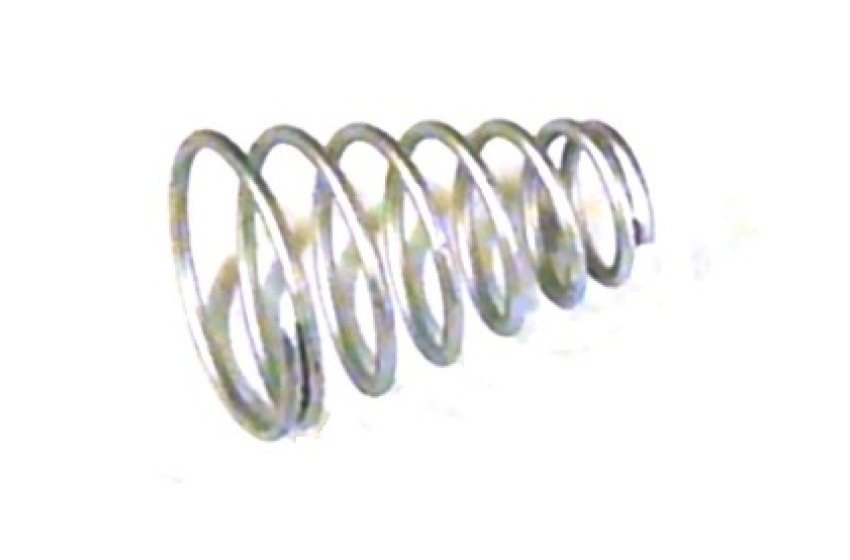 Mercury / Mariner - Spring for Tilt rod - Outboard - Quicksilver - 24 ...