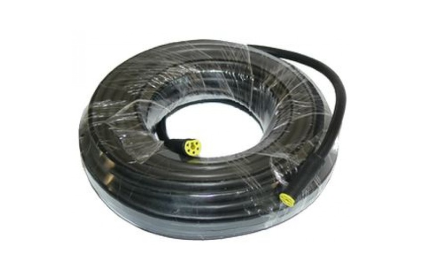 SIMRAD - Simnet cable 5m (yel/yel) - 24005845 | Simnet | Bottom Line | Isle of Man