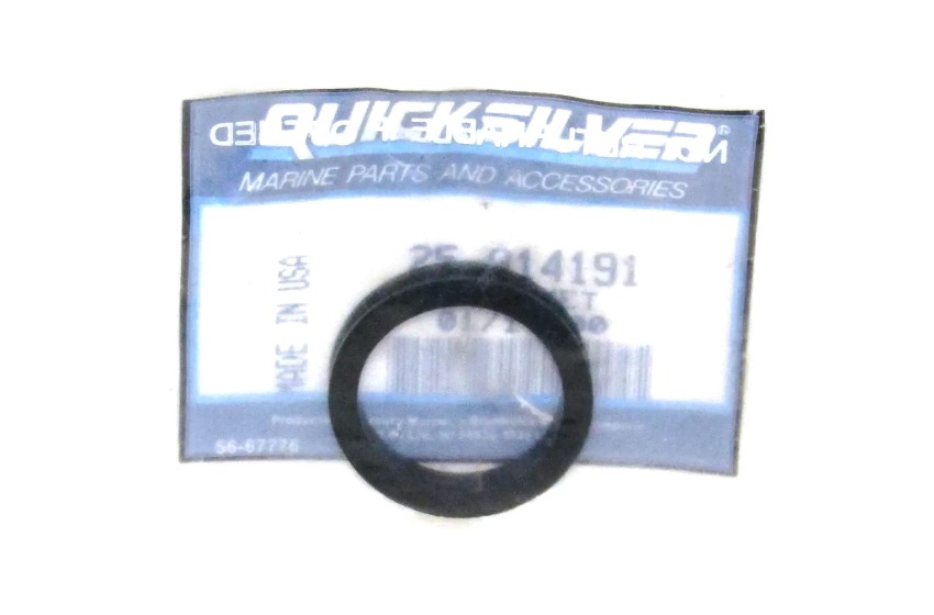 MerCruiser - POPPET GROMMET - EFI MPI 5.0L 5.7L 6.2L - 25-814191 | O ...