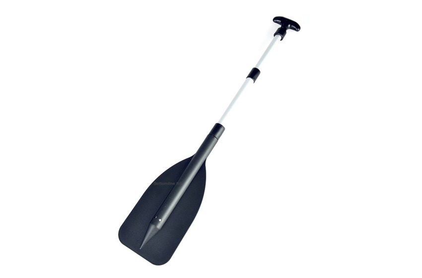 Talamex - Aluminium Telescopic Adjustable Paddle - 25.140.056 | Stand ...