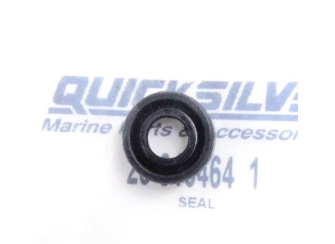 Genuine Mercury MerCruiser Upper shift rod lever Oil Seal - Alpha 1 ...