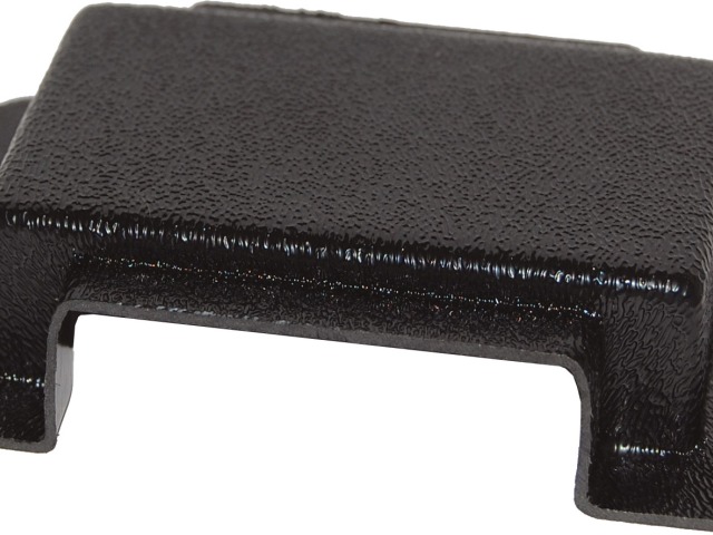 Blue Sea - DualBus 100 BusBar Cover for PN 2701 - PN. 2709 | Bus Bars ...