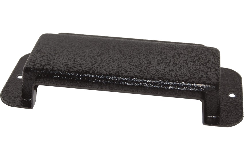 Blue Sea - DualBus 100 BusBar Cover for PN 2702 - PN. 2710 | Bus Bars ...