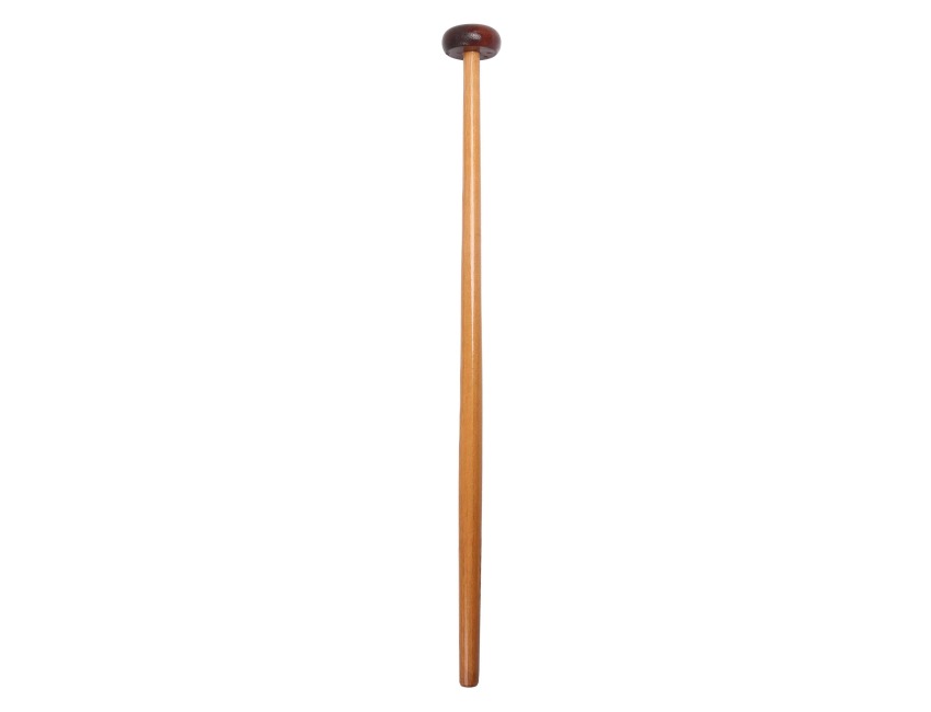 Talamex - Ash Flag Pole with Mahogany Top - 25mm x 125cm - 28.115.125 ...