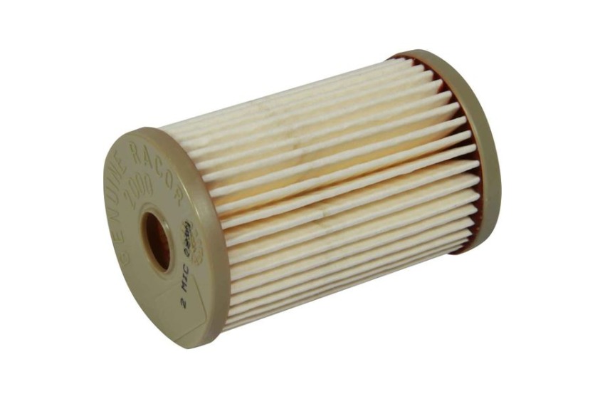 Racor 2000SM-OR Fuel Filter Element for Racor 200 (2 Micron) | Fuel ...