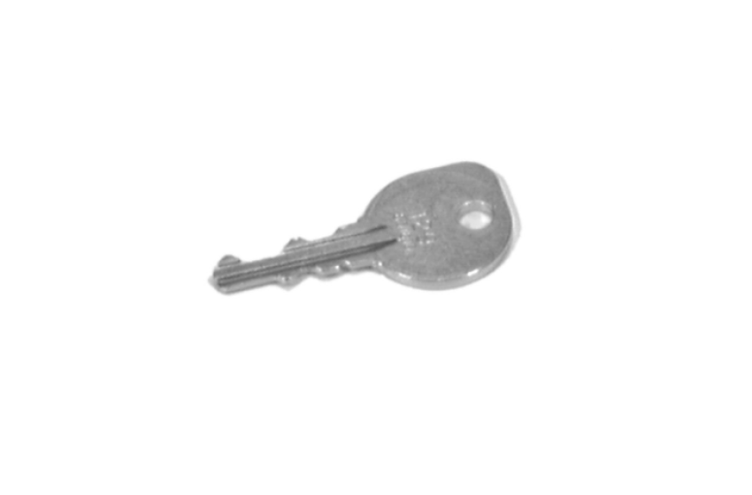 Mercury - KEY Ignition (132) - Quicksilver - 30431132 | Ignition Keys ...