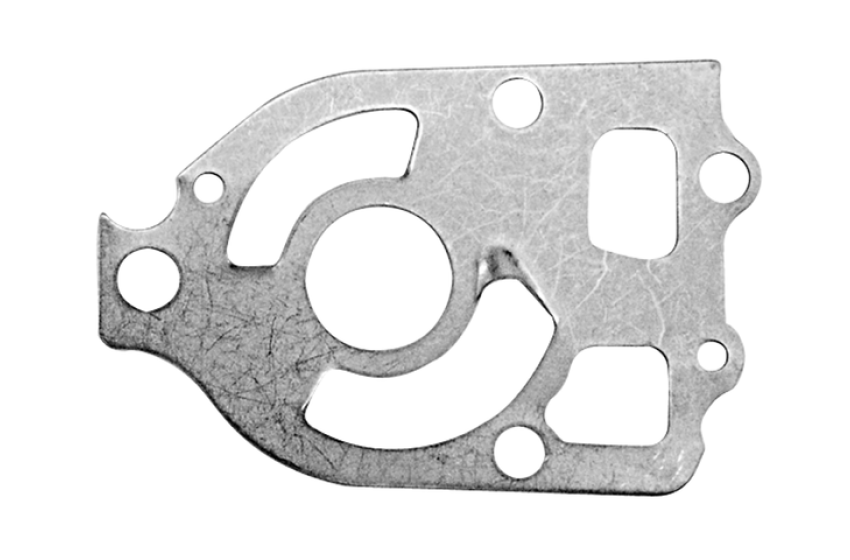 Mercury - FACE PLATE - Quicksilver - 324351 | Water Pump Repair Kits ...