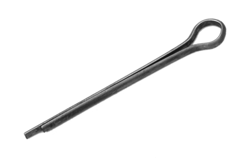 Mercury - COTTER PIN - Quicksilver - 18-328571 | SHIFT BRACKET BRAVO ...