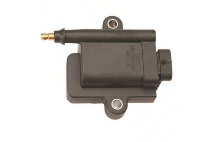 Mercury Mariner Ignition Coil - DFI - Optimax 200 225 - Quicksilver 339 ...