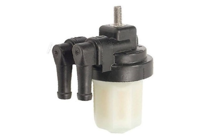 Mercury - FILTER ASSEMBLY Fuel - 30 - 60hp 2-Stroke - Quicksilver - 35 ...