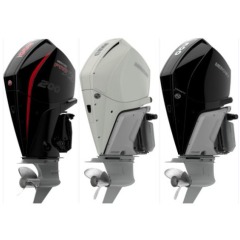 250hp - 500HP 4.6L V8 | Bottom Line | Isle of Man