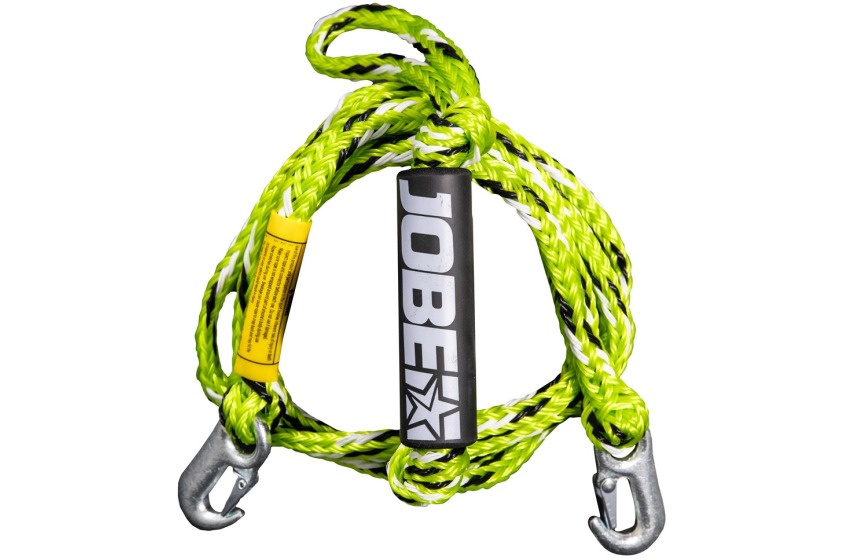 JOBE - 4 person 8ft Magnum Towing Bridle Without Pulley - 410102005 ...