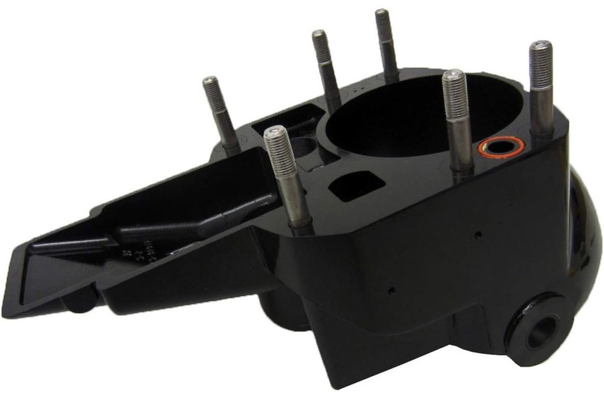 MerCruiser - BELL HOUSING ASSEMBLY Bravo I II III - Quicksilver ...