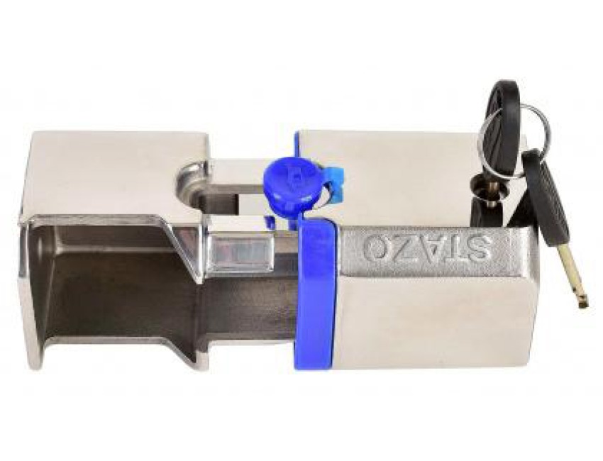 Talamex - STAZO SMART LOCK QL - 42.117.001 | Outboard security | Bottom ...