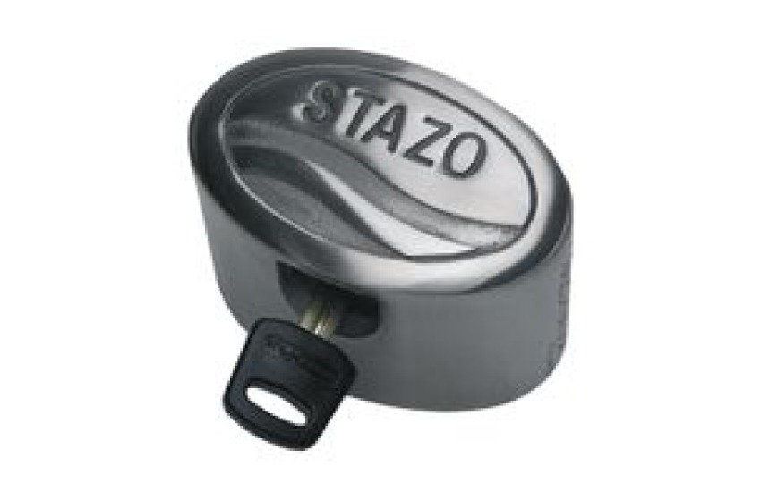 Talamex - STAZO NUT LOCK - 42.117.020 | Outboard security | Bottom Line ...