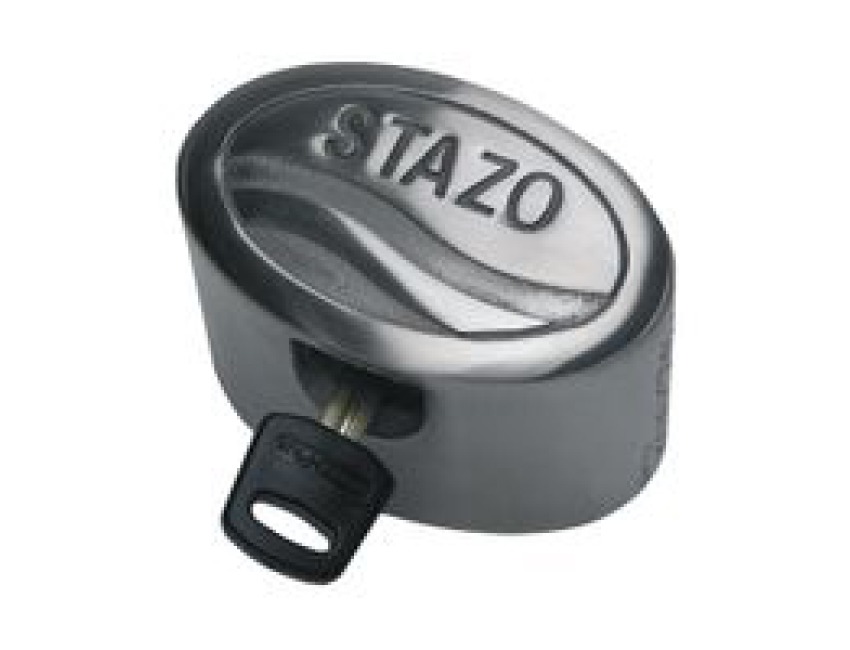 Talamex - STAZO NUT LOCK - 42.117.020 | Outboard security | Bottom Line ...
