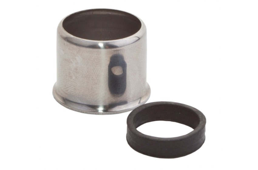 Mercury - SLEEVE/RING KIT - Quicksilver - 42461A1 | Gear Housing ...