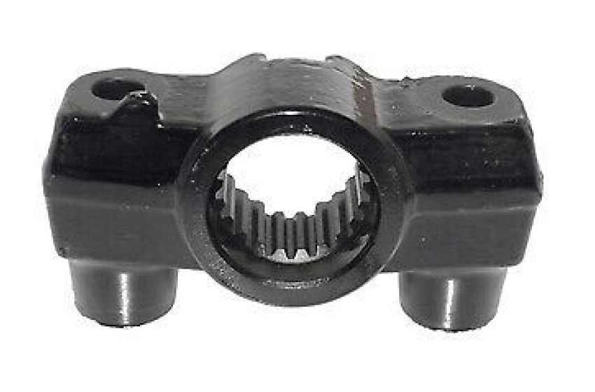 Mercury - YOKE ASSEMBLY Bottom - Quicksilver - 42961A06 | Swivel ...