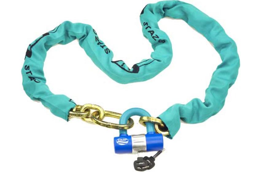 Talamex - STAZO CHAIN SCEP 150 + STAZO LOCK - 42.117.315 | Outboard ...
