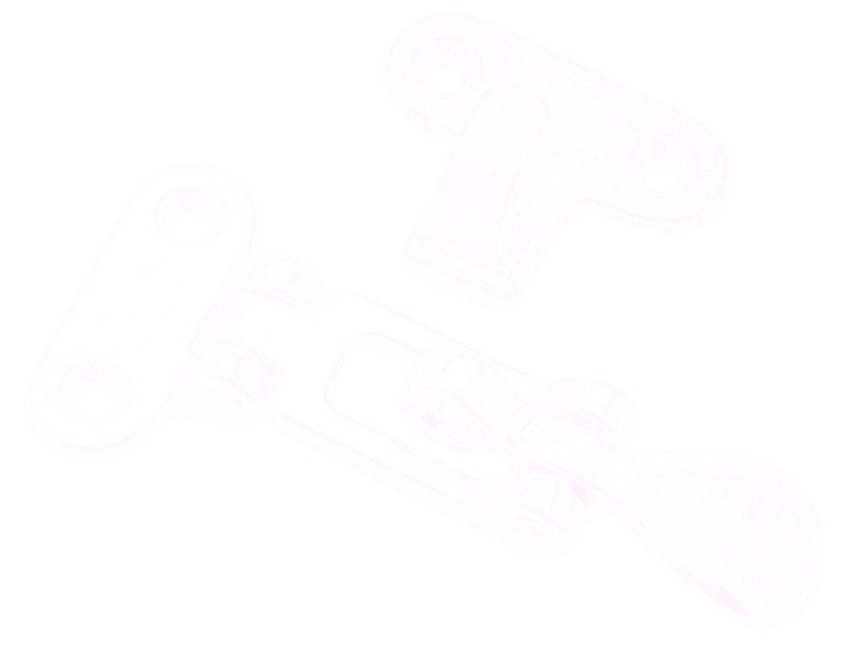 Talamex - LATCH/CATCH LOCK 100MM - 43.452.000 | Talamex | Bottom Line ...