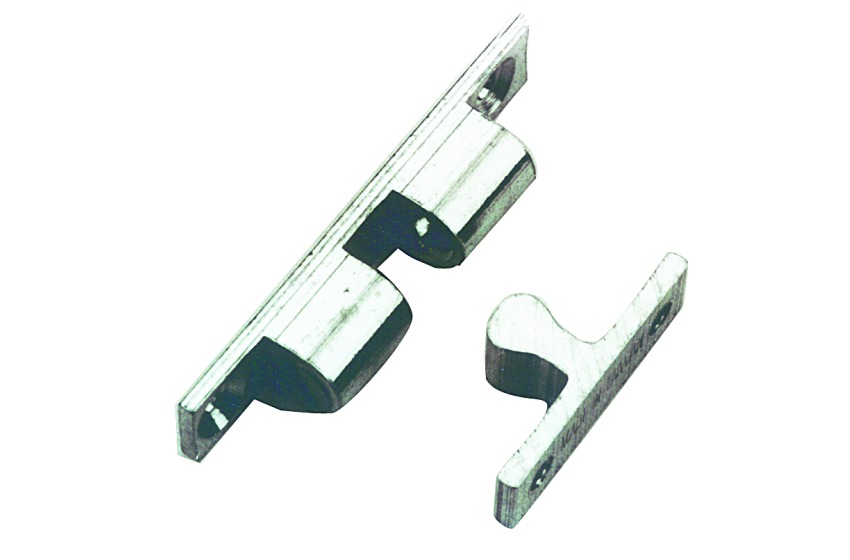 Talamex - SNAP-LOCK CHR 44MM - 43.441.144 | Talamex | Bottom Line ...