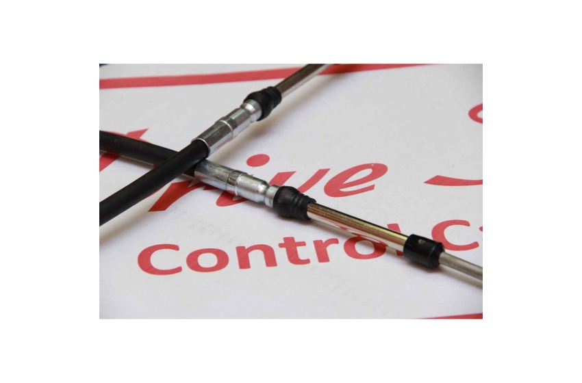 4.0m 43C Control Cable - DriveForce - CC33013 | 43C control cables ...