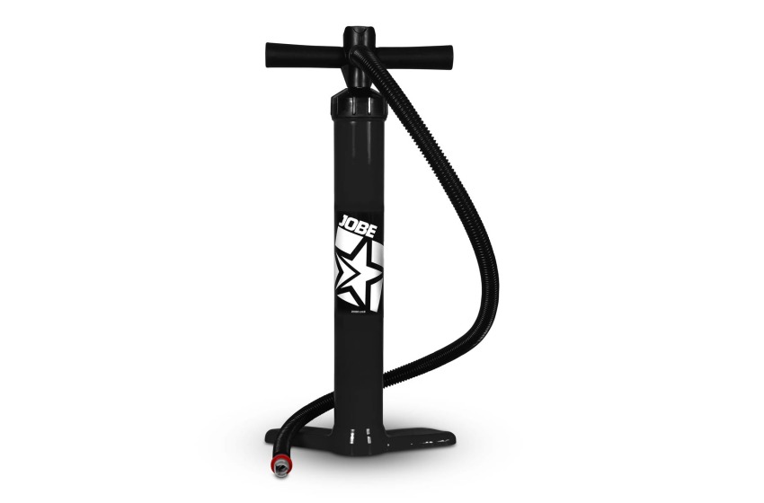 JOBE Double Action SUP Pump 27 PSI - 480018001 | Stand Up Paddle Board ...